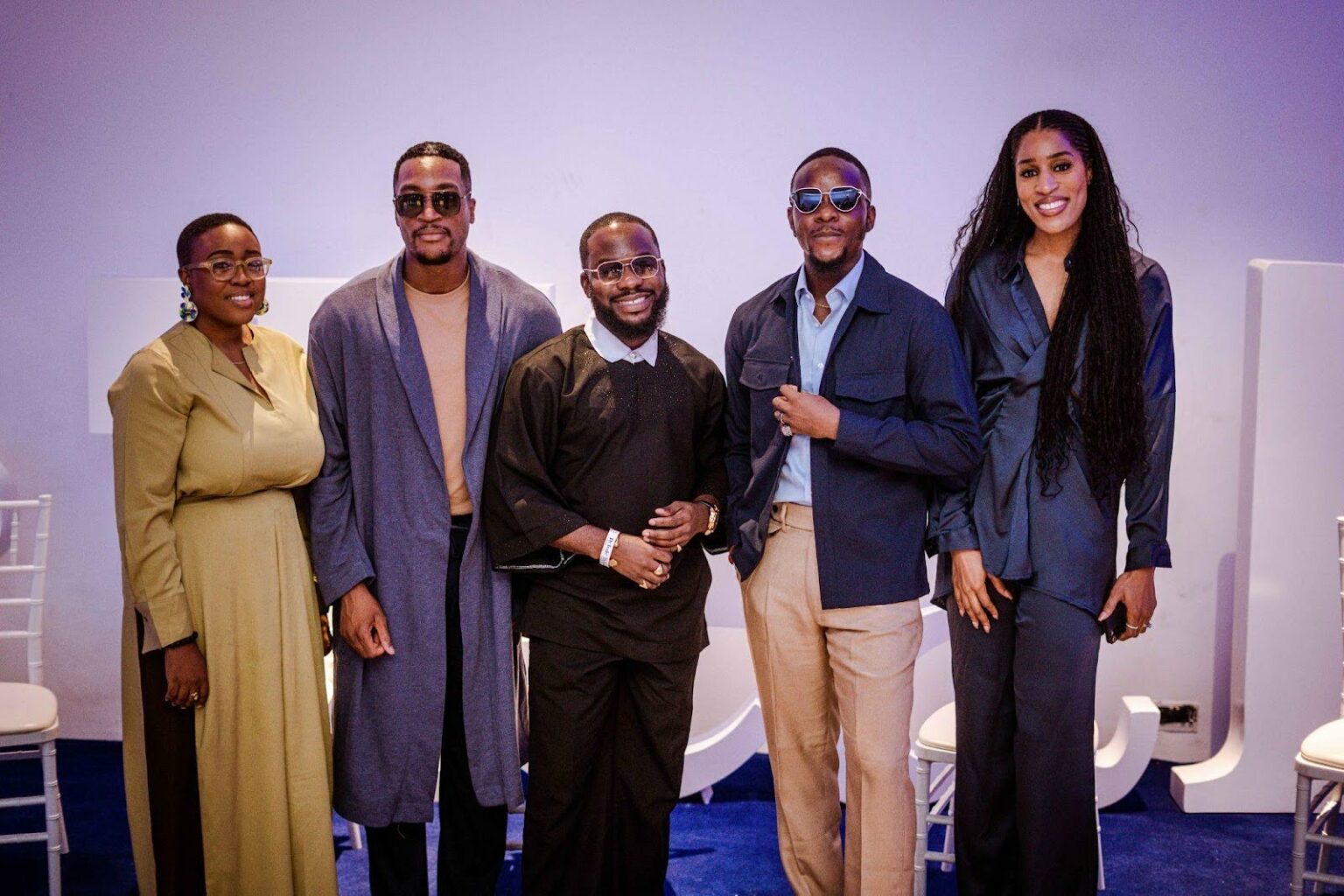 Dr Teal’s Relaunches Brand in Nigeria, Bringing Stakeholders Together ...