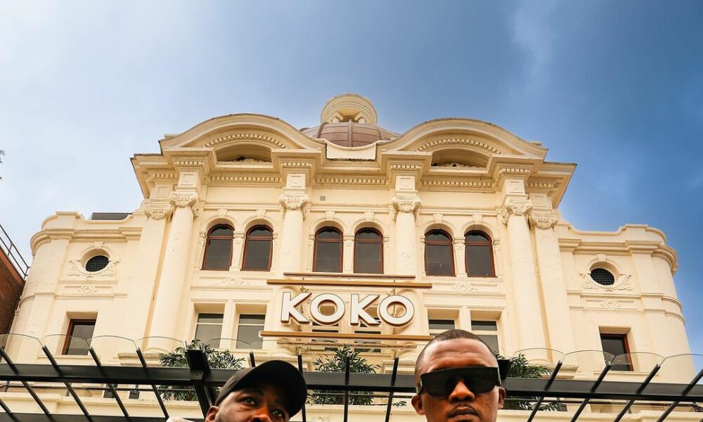 Show Dem Camp Drops New Single "No love In Lagos" feat. Nsikak David ...