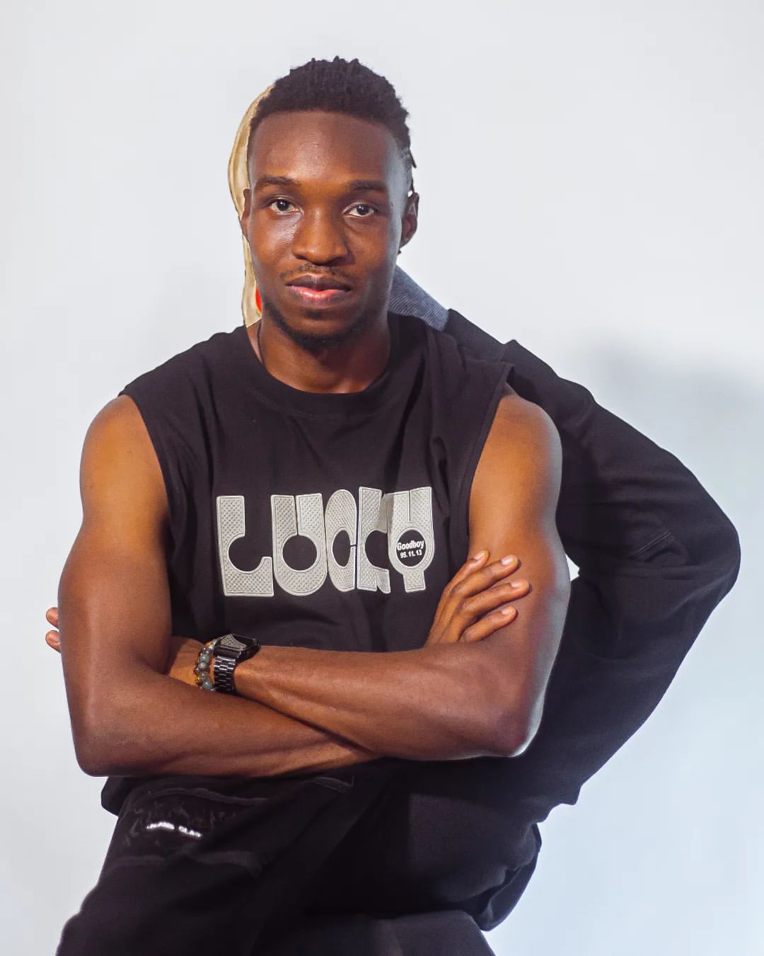 Anjola Olupitan Breaks Guinness World Record for Fastest 10m Hand Walk ...