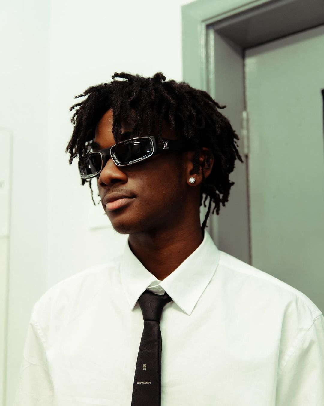 Taves Croons About City Love in New Single "In The City" | BellaNaija