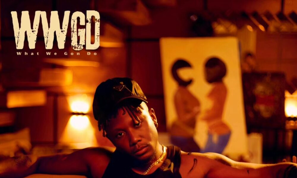 SYEMCA Drops New Single "WWGD" (What We Gone Do?) with Visualiser ...