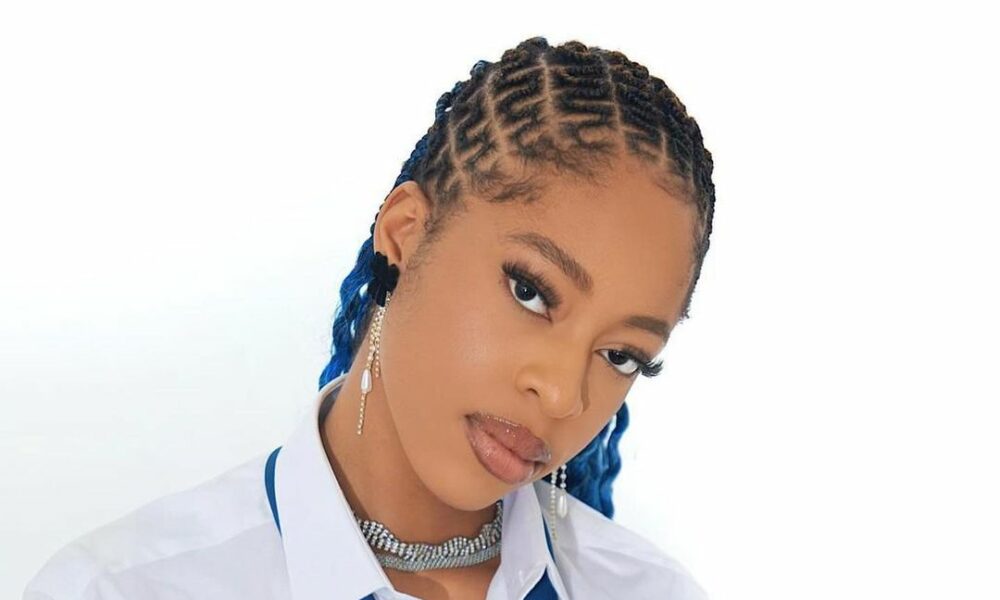 These Photos of Kizz Daniel & Mjay Anidugbe Are Giving Us Major Couple ...