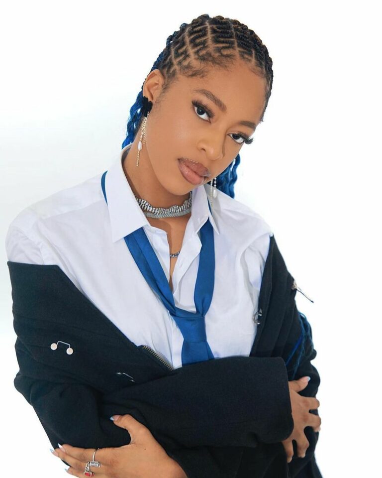 Qing Madi Expands Debut EP with Deluxe Edition feat. Kizz Daniel ...