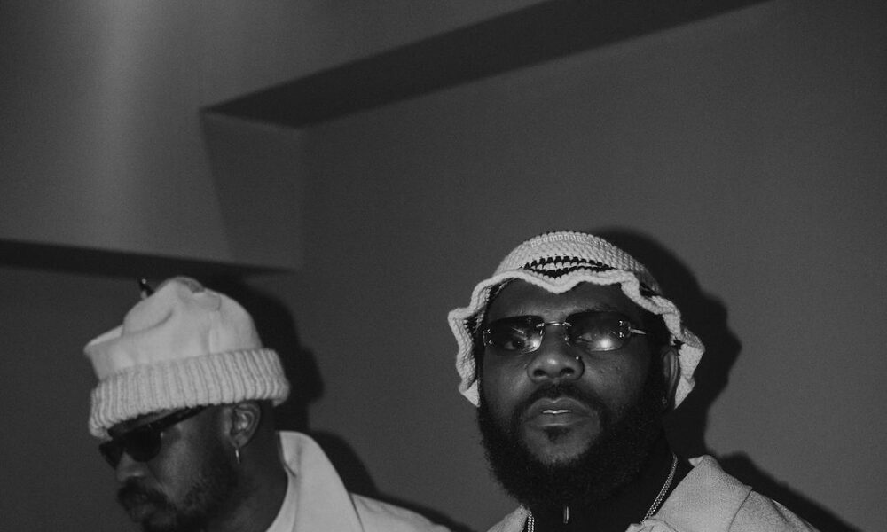 BOJ Drops "Jabo" Visuals with Odumodublvck | Watch | BellaNaija