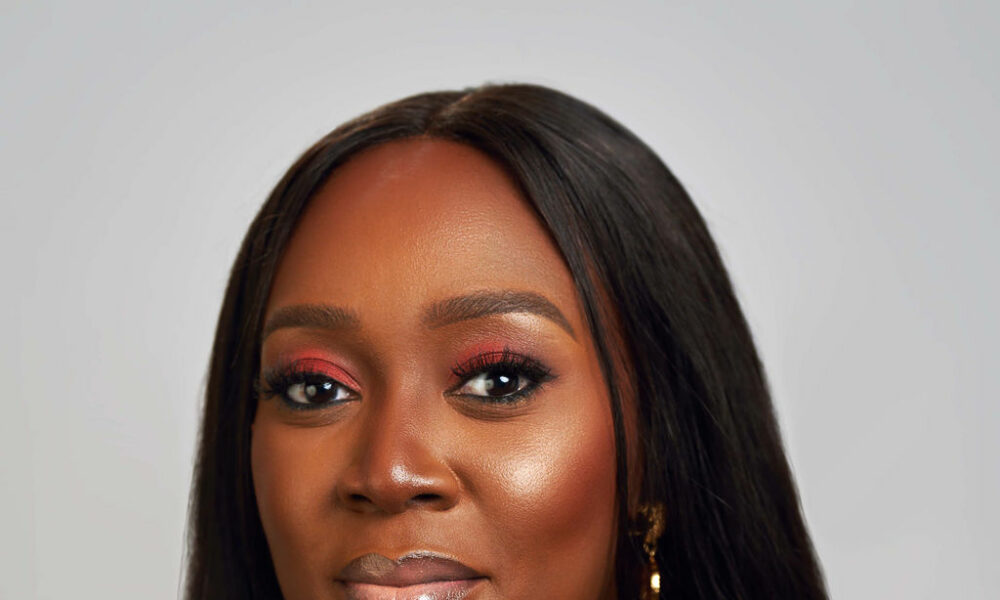 Ladun Awobokun takes Creativity to the Next Level as Filmone's New ...