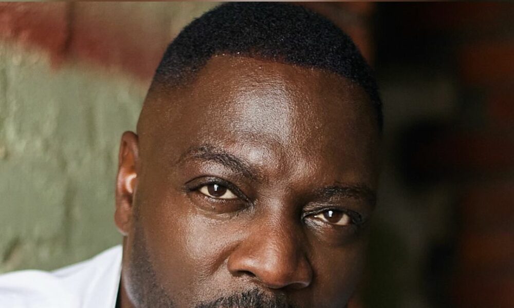 Hollywood Actor, Adewale Agbaje to Launch His New Fashion Line at Lux ...
