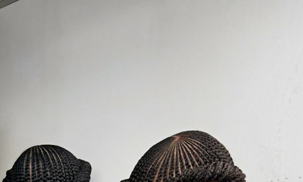 Drea Okeke Shares Her Hair Story: Alopecia, Braids and Getting Back Her ...