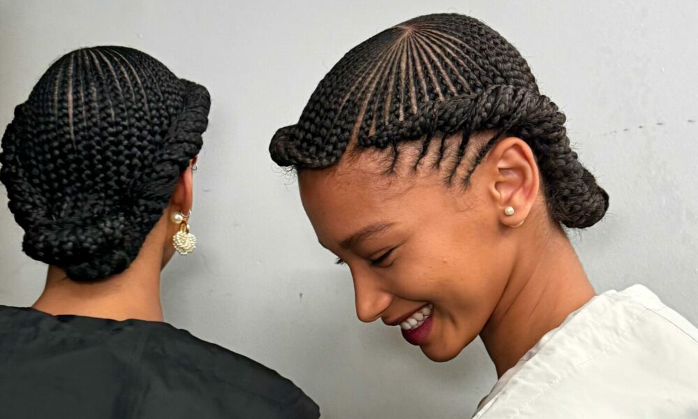 Hairstyling Inspo: Check Out These 10 Micro Twists Styles From Lola ...