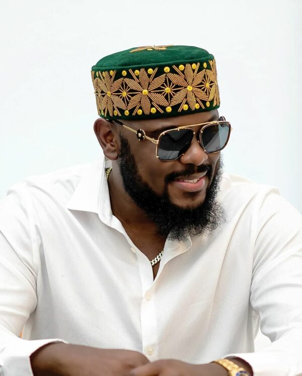 Ayoola Ayolola Joins Cast of Haitian Political Thriller "Killing of a ...