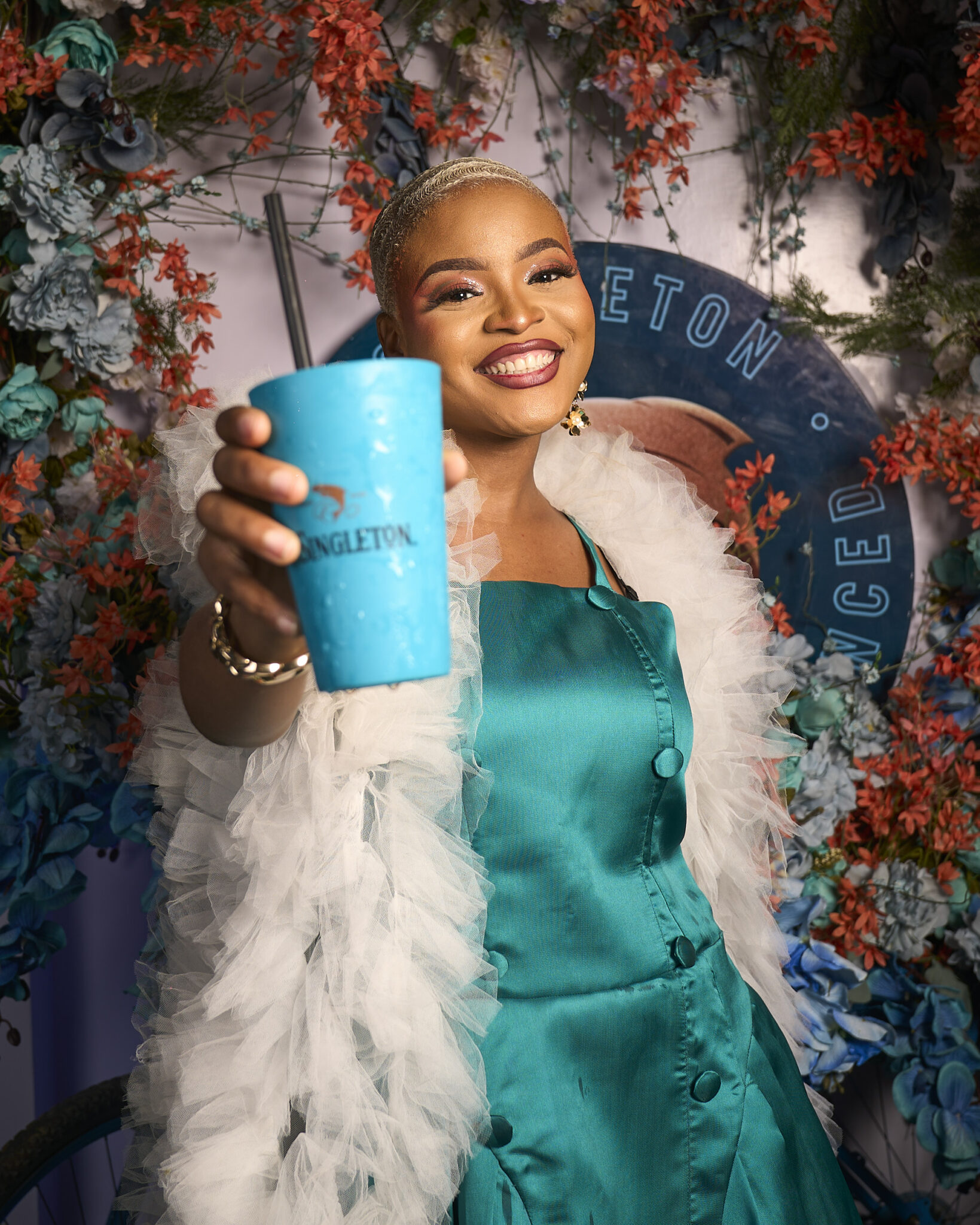 How Do You Singleton: A Whisky Discovery & Personalization Experience | BellaNaija