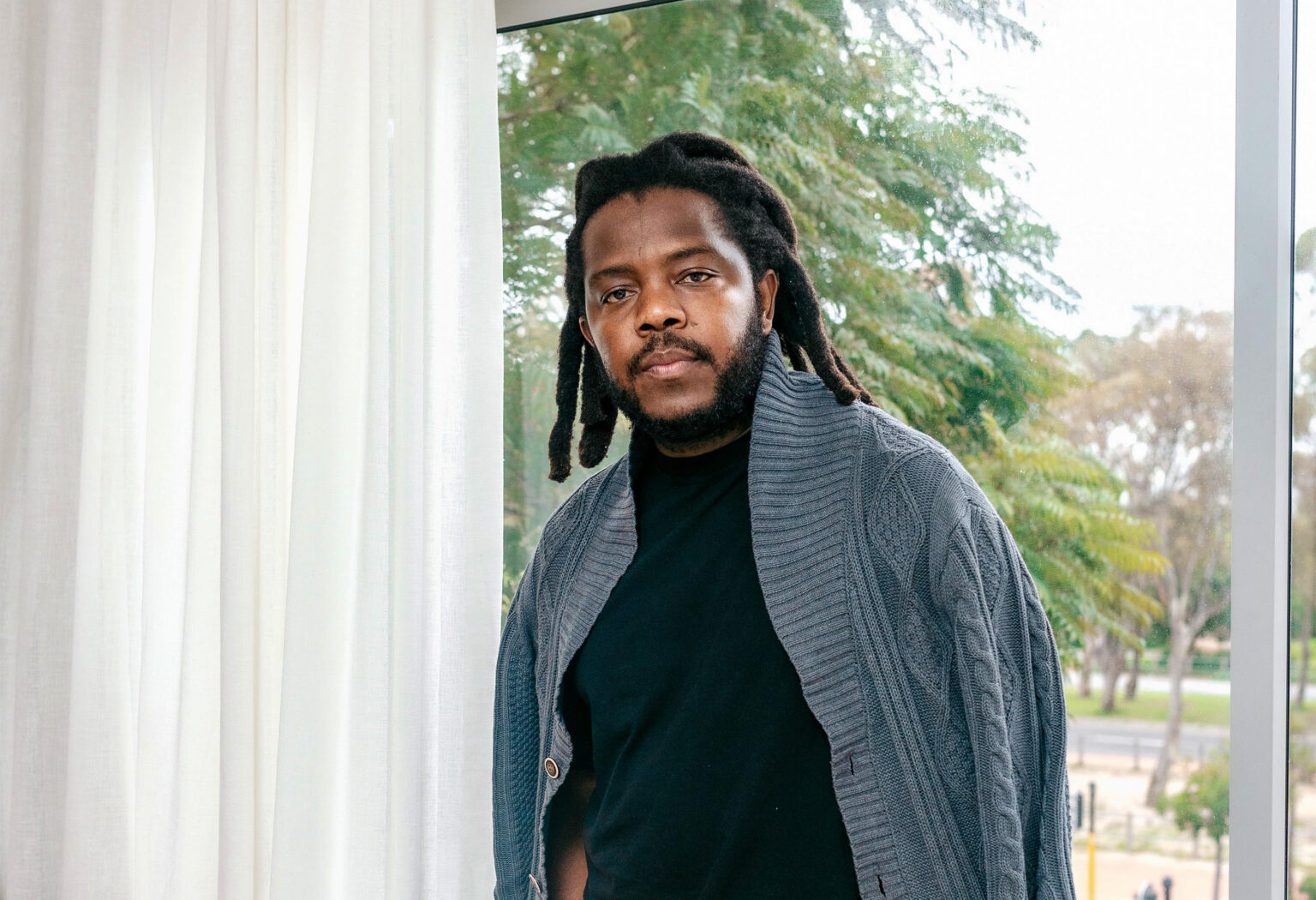 Bheki Dube is Revolutionising Inner-City Hospitality by Telling African ...