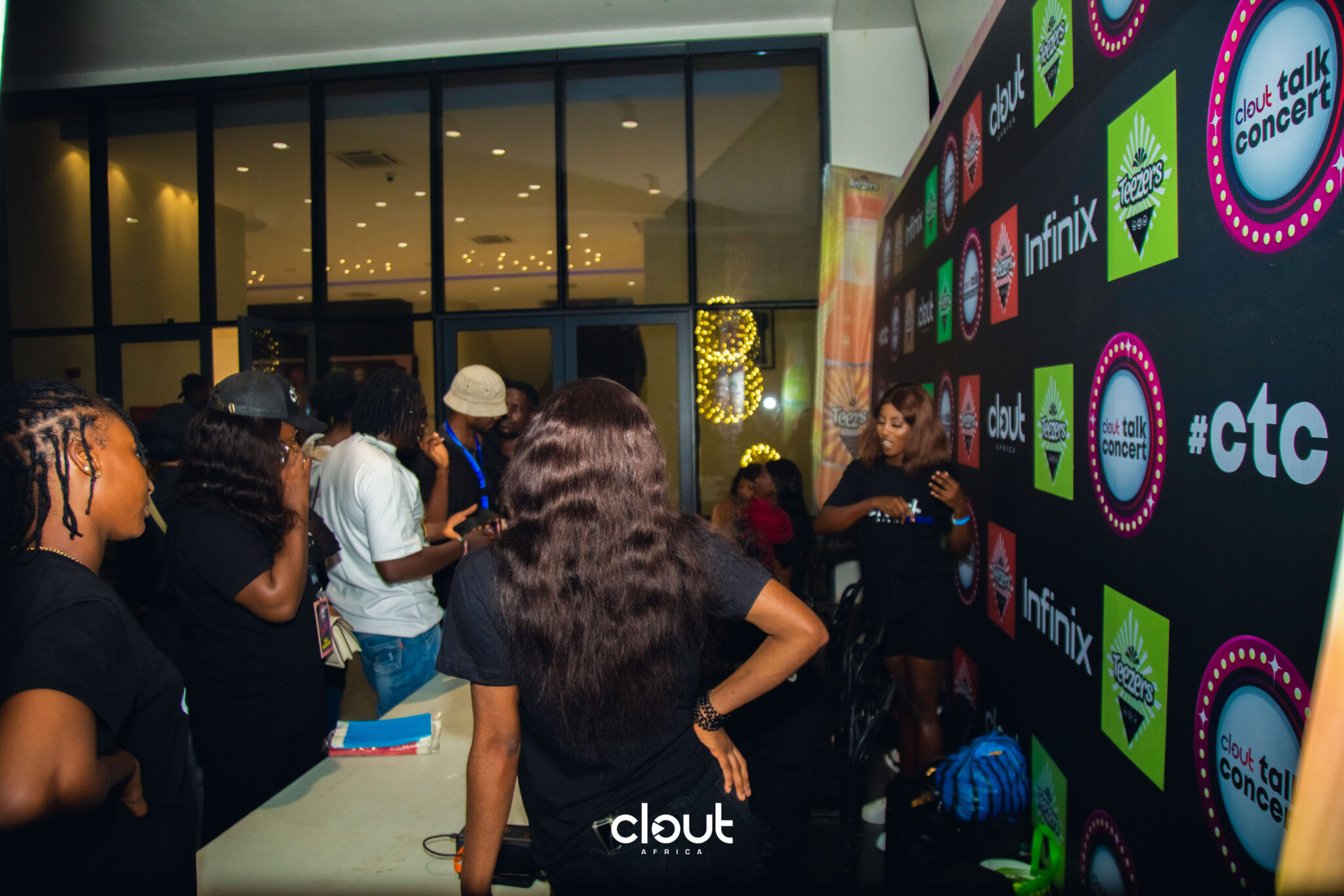 Clout Talk Concert: A Stellar Talk Show Experience | BellaNaija