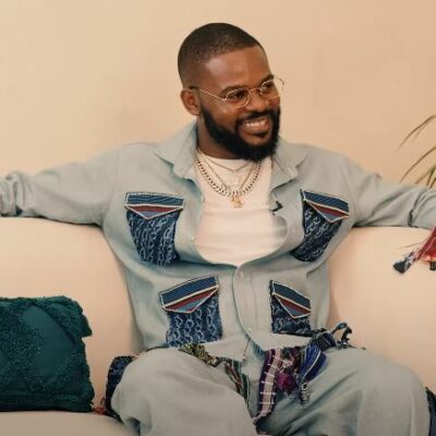 Latest on Features | . Read on BellaNaija - July 24, 2024