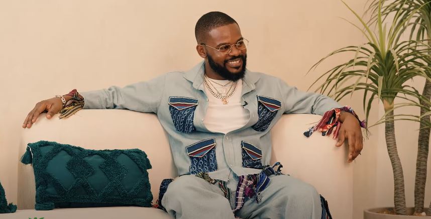 Falz Talks Rest, New Music, Activism & More on "Unpack With Nay ...