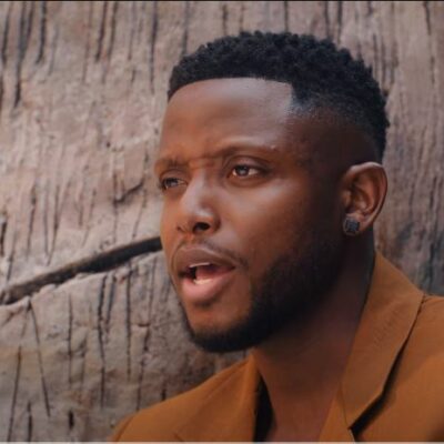 Chike's New Album "Son of Chike" is an Ode to Love, Perseverance & His ...