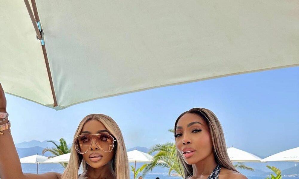 BN Travel Style Diary: Chioma Ikokwu & Kika Osunde Explore Montenegro ...