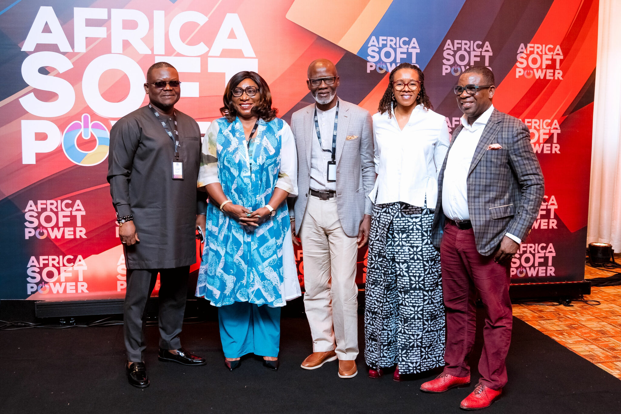 Africa Soft Power Summit 2024: Five Unforgettable Moments That Defined ...