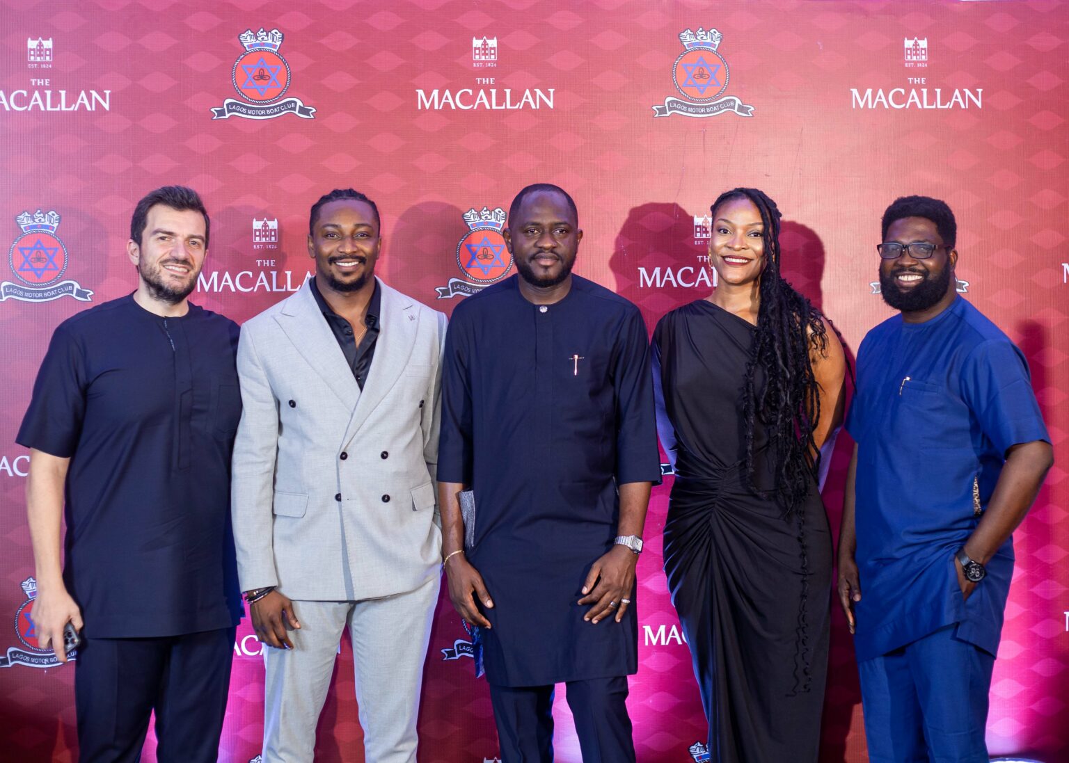 Experience Exquisite Whisky in Style: The Macallan Lounge Opens at ...