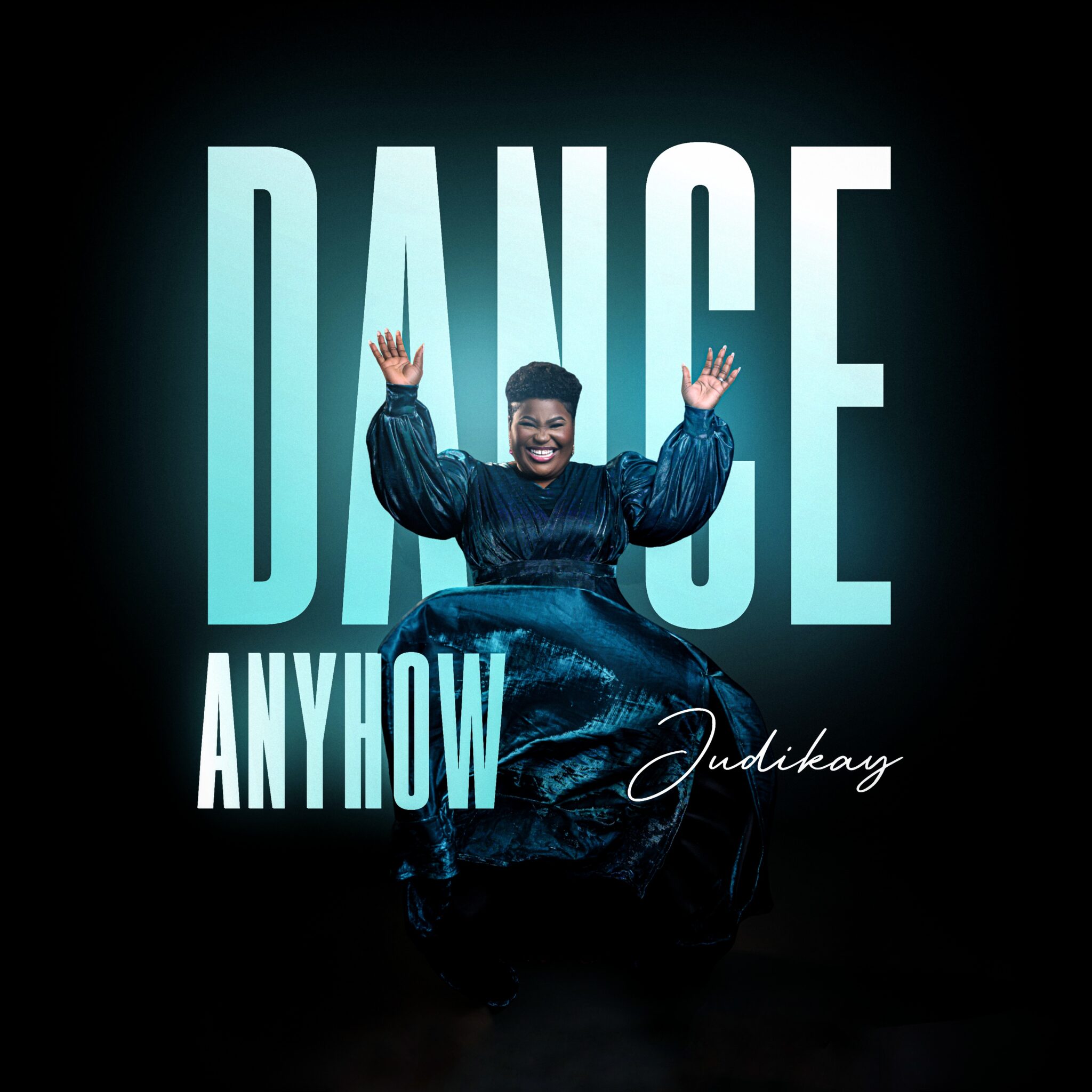 JudiKay Unveils "Dance Anyhow": A Gospel Anthem for Every Season ...