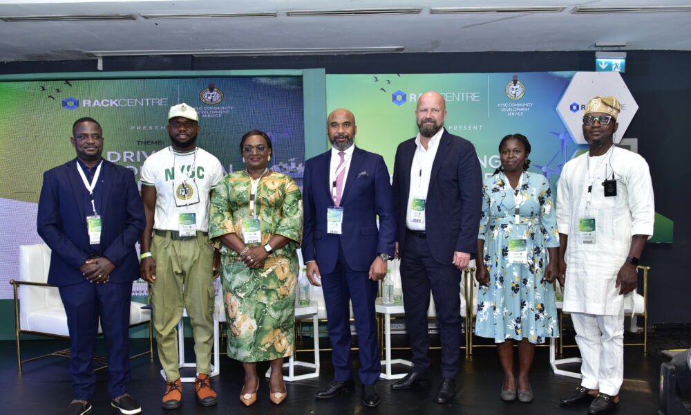 Rack Centre Hosts Waste-to-Energy Summit: Exploring Sustainable ...