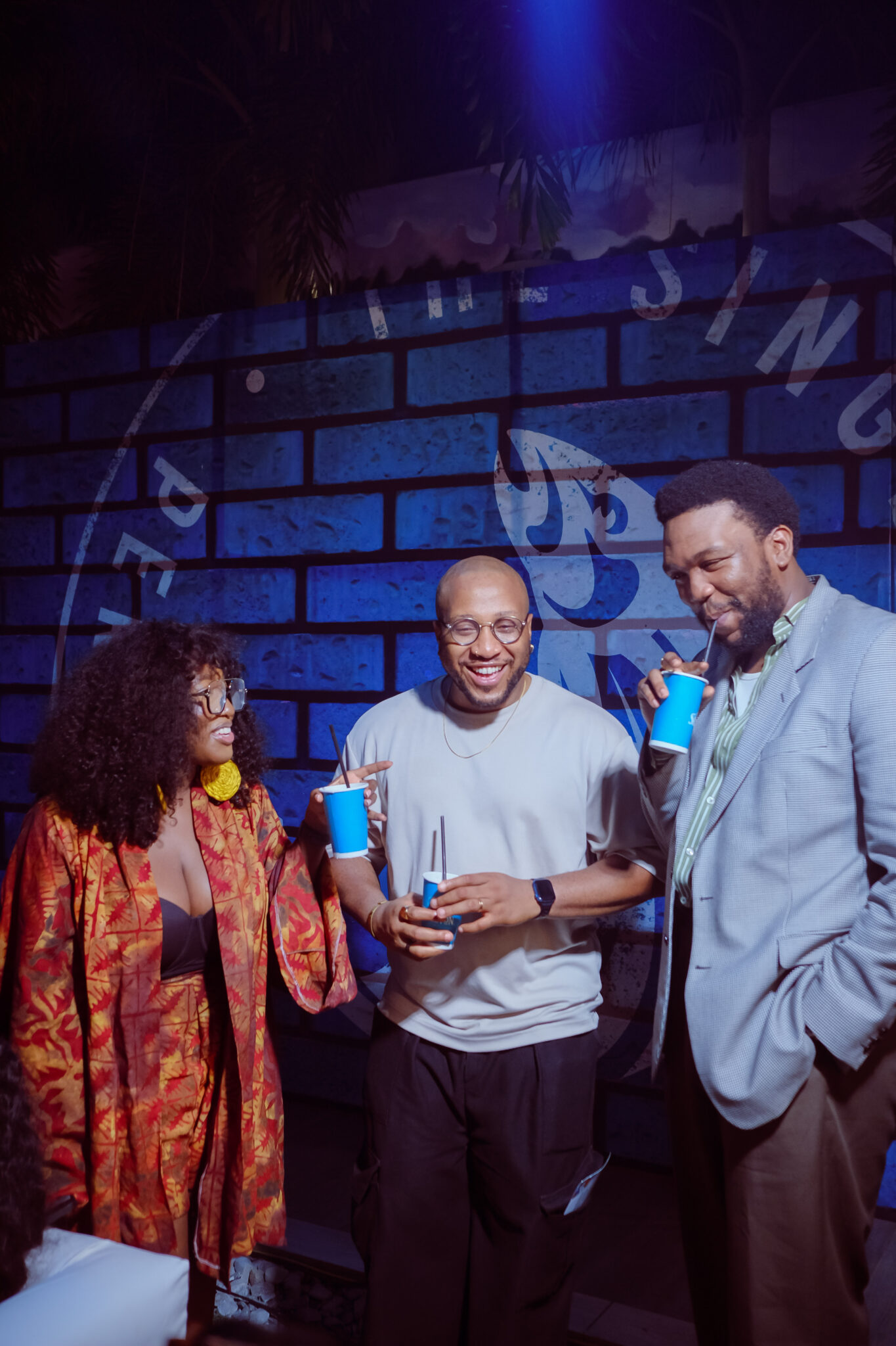 How Do You Singleton: A Whisky Discovery & Personalization Experience ...