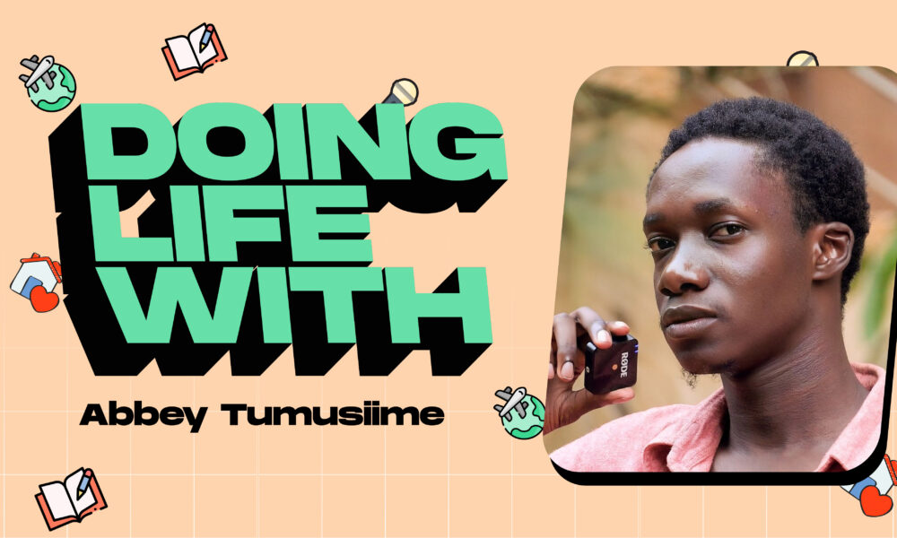 WATCH Full Episode Comedy Web Series African Booty Scratcher