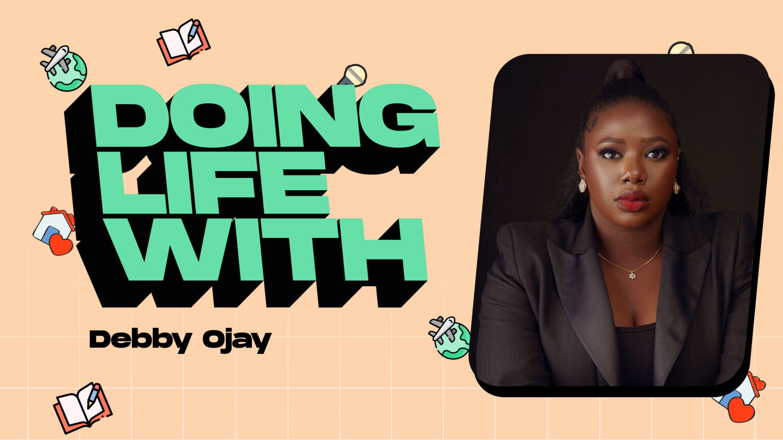 Being Diagnosed with Type 1 Diabetes Changed Debby Ojay's Life. Read ...