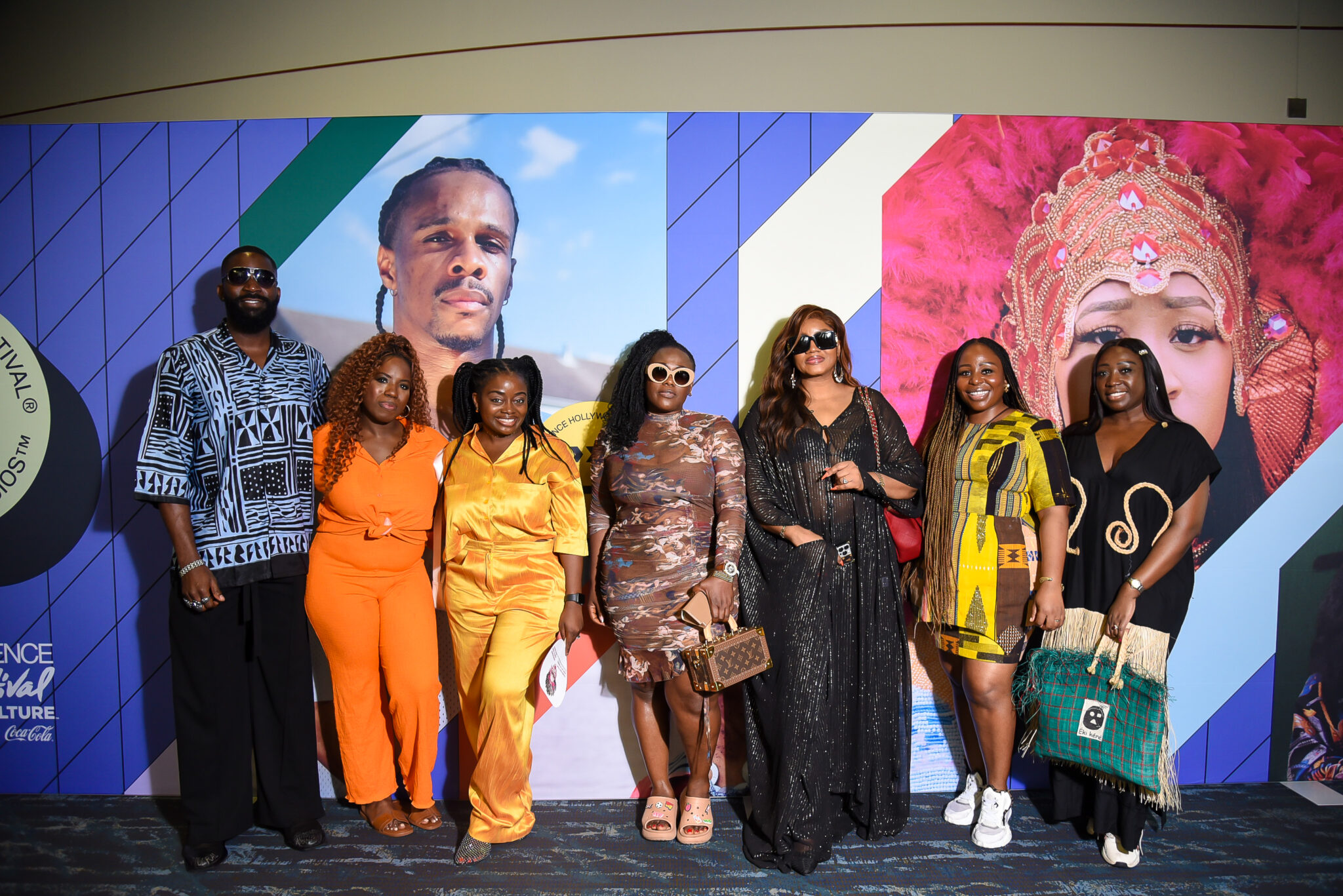 Sahndra Fon Dufe: Essence Festival is a Glorious Whirlwind of Culture ...