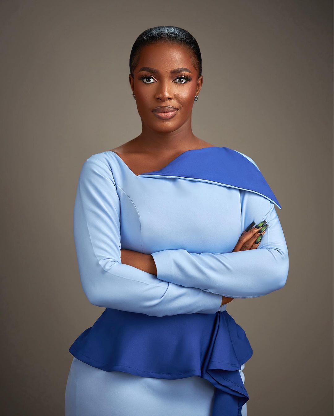 Hilda Baci, Burna Boy, Elsa Majimbo & More Creators Among TikTok's ...