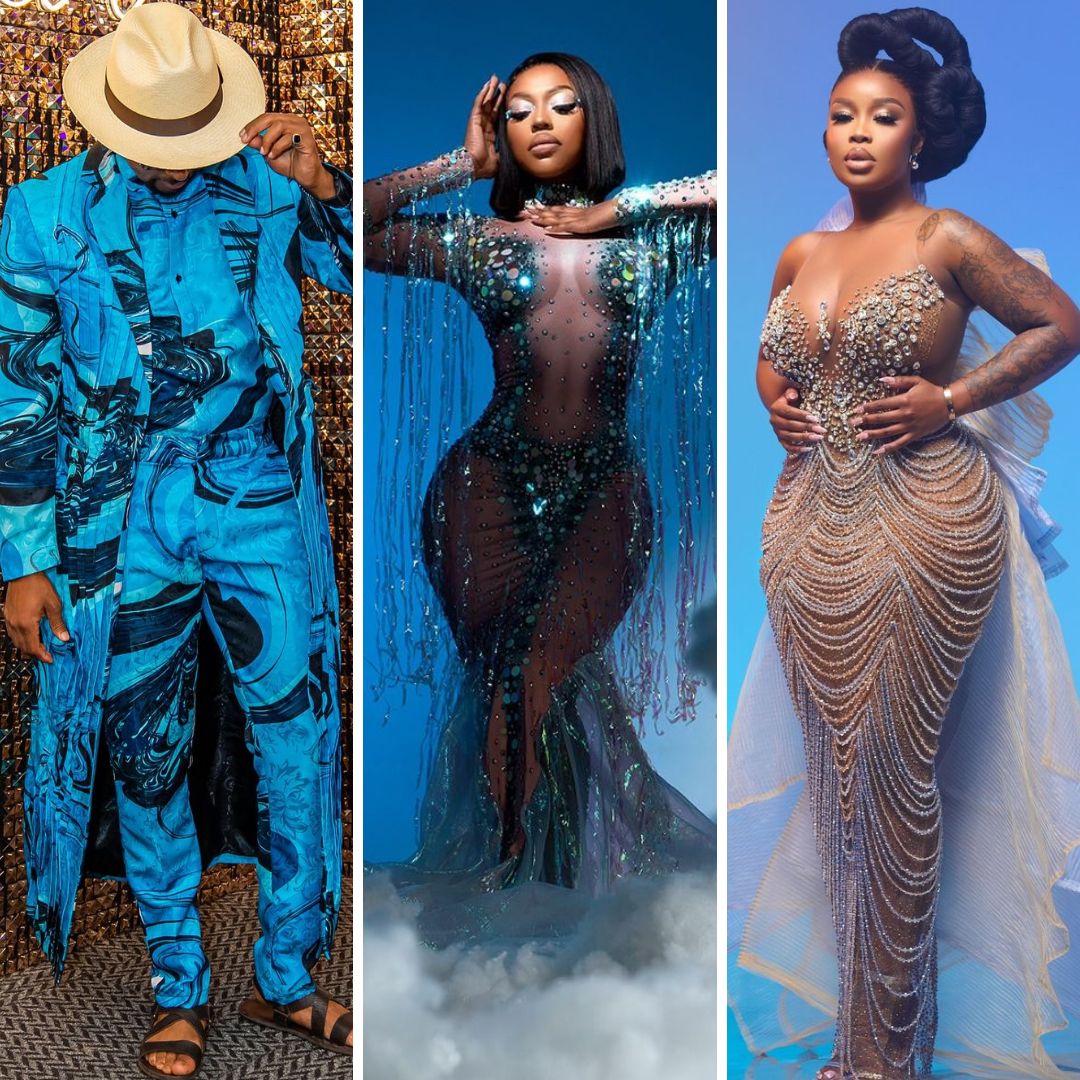 Every Look Worth Seeing at the Hollywoodbets Durban July 2024 | BellaNaija Every Look Worth Seeing at the Hollywoodbets Durban July 2024 | BellaNaija
