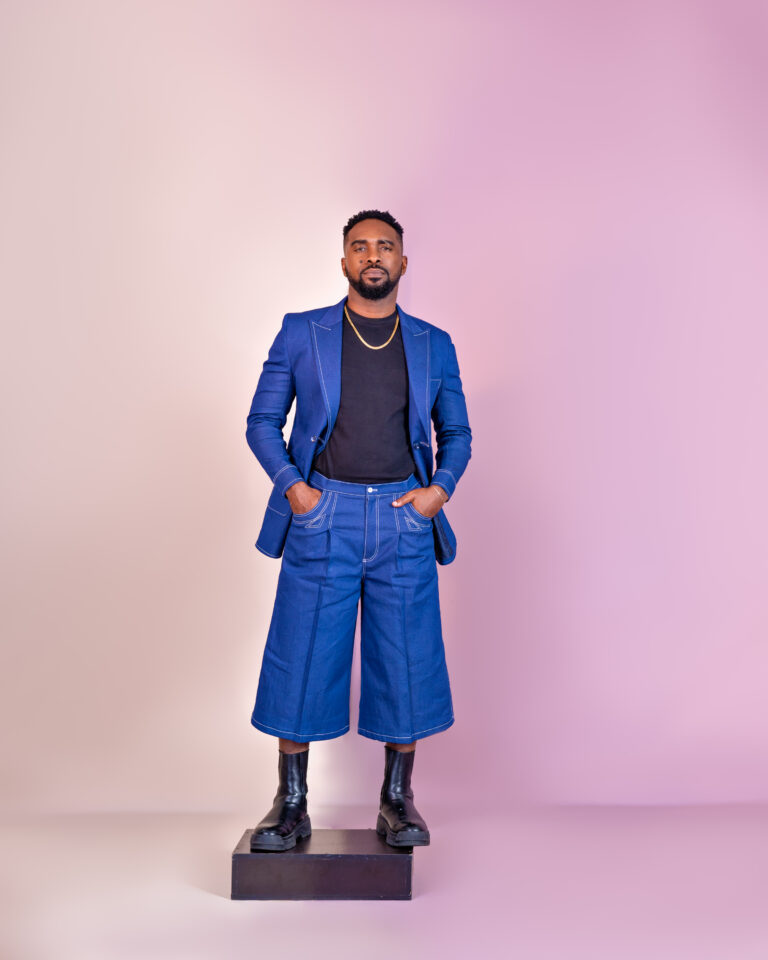 #BNMeetTheStar: Uzor Arukwe on His Switch from Corporate to Nollywood ...