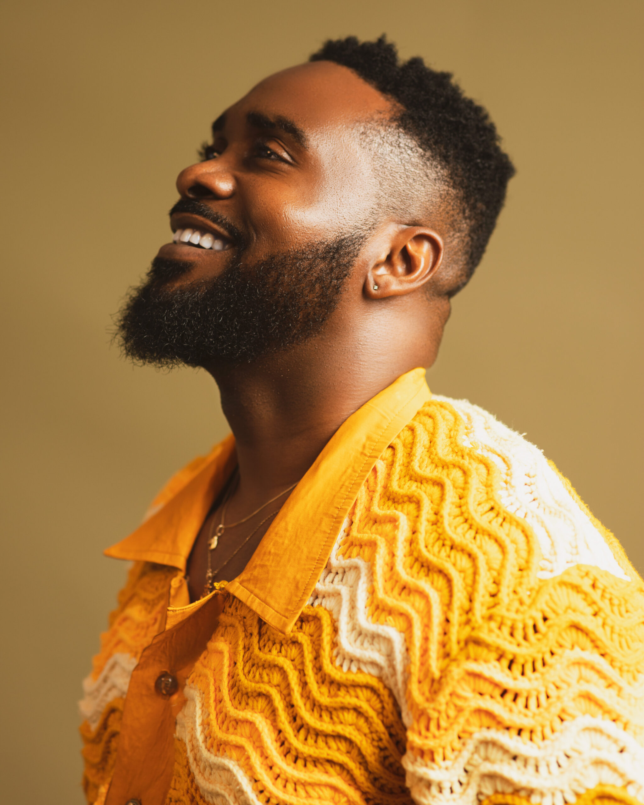 #BNMeetTheStar: Uzor Arukwe on His Switch from Corporate to Nollywood ...