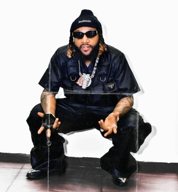 Kcee Drops 20-Track New Album "Mr. Versatile" feat. Kanika Kapoor ...