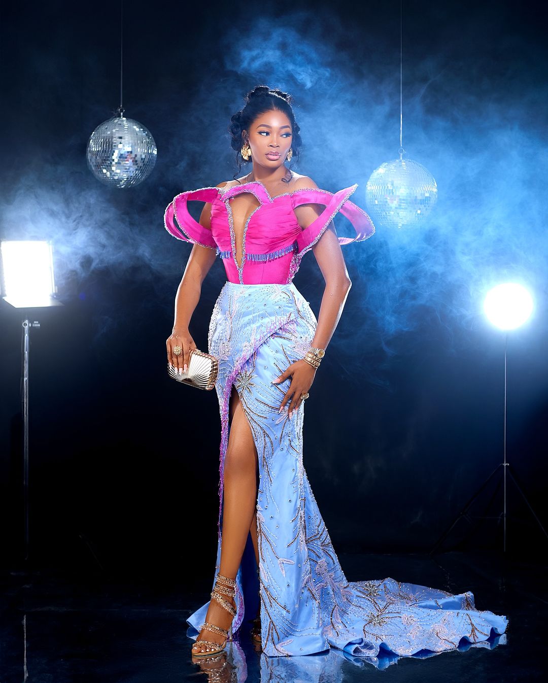 Kiekie, Nasboi, Aproko Doctor & Others Honoured at 2024 Trendupp Awards ...