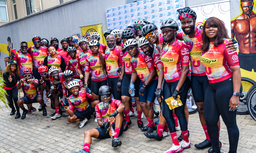 Black Pelican Group Marks 20 Years of Excellence with a 20km Ride and ...