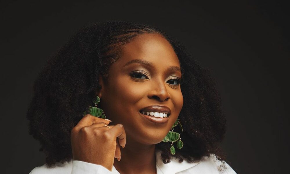 Ted Makanjuaola & Stephanie Dadet Among Four Nigerians Selected for ...