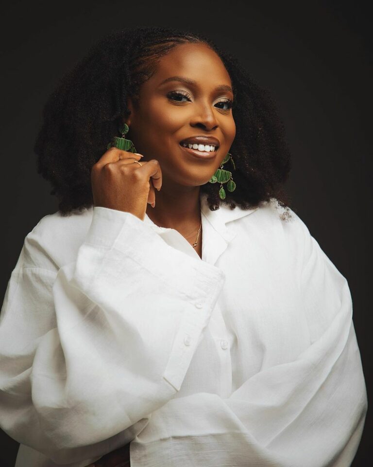 Ted Makanjuaola & Stephanie Dadet Among Four Nigerians Selected for ...