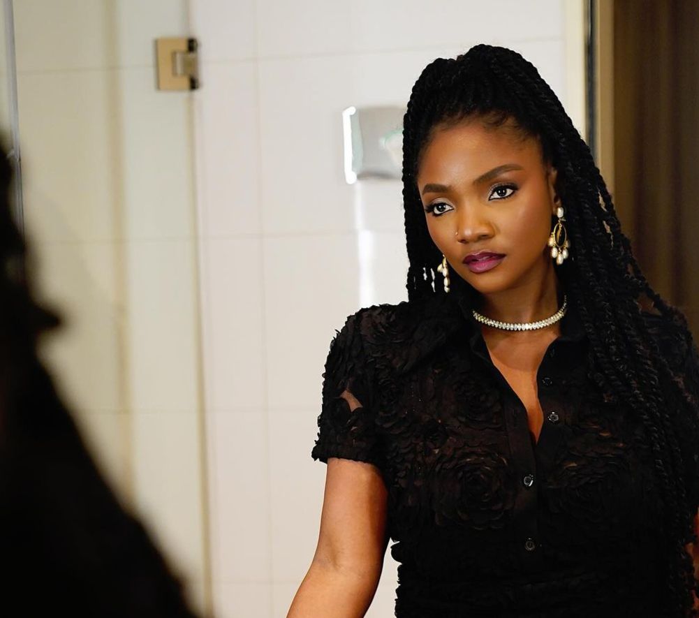 Simi's Golden Voice and Her Musical Ingenuity | BellaNaija