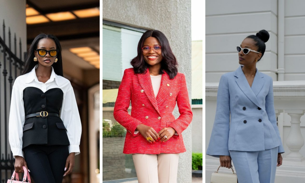 Unveiling This Week's Stylish Workwear Looks | Edition 222 | BellaNaija