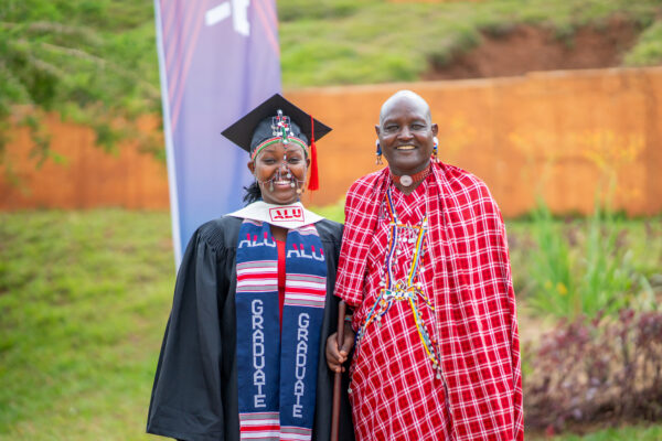 26 Nigerians Among Graduates Celebrated at African Leadership ...