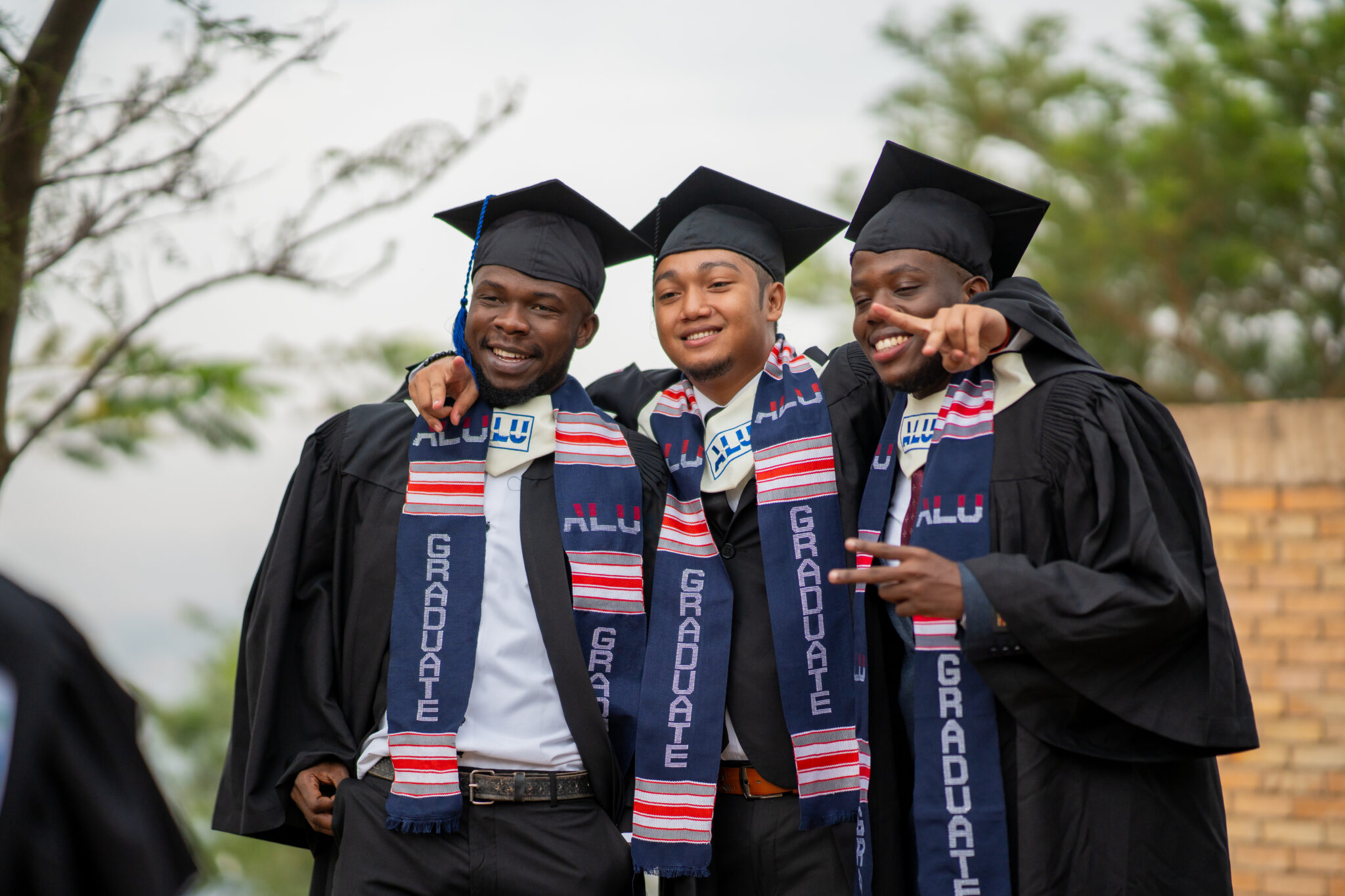 26 Nigerians Among Graduates Celebrated at African Leadership ...