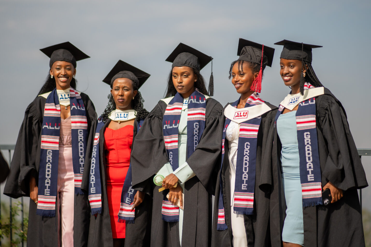 26 Nigerians Among Graduates Celebrated at African Leadership ...