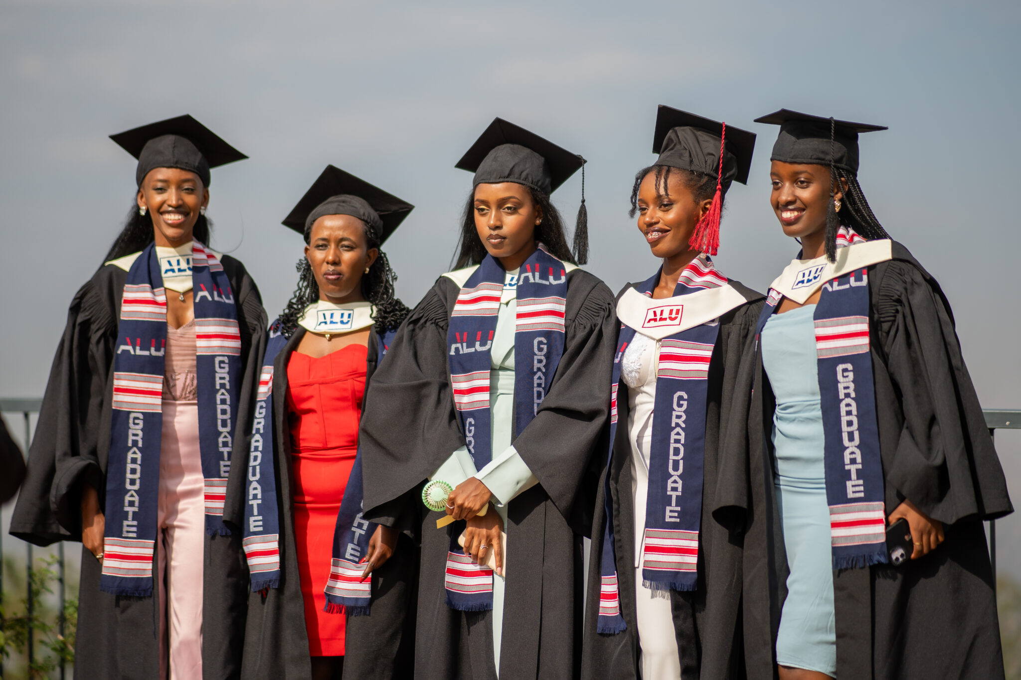 26 Nigerians Among Graduates Celebrated at African Leadership ...