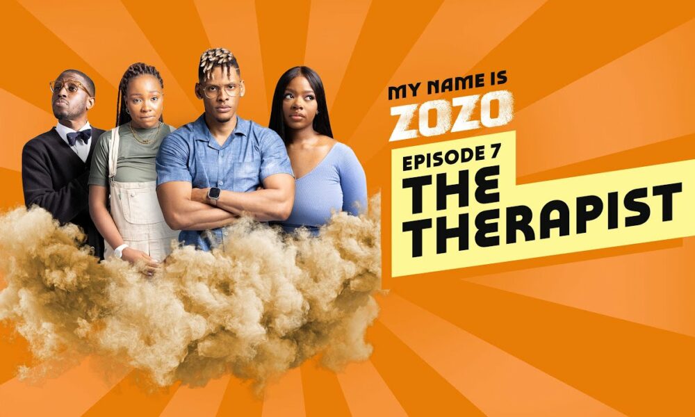 Watch Diane Russet & Koye Kekere-Ekun in Episode 7 of "My Name Is Zozo" | BellaNaija