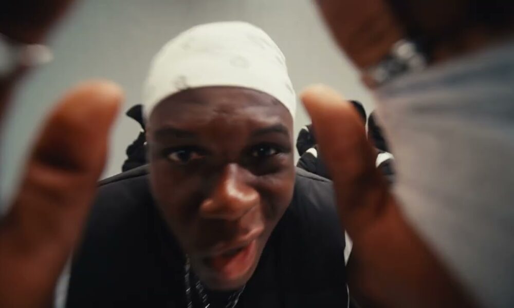 Ayo Maff Drops New Single & Music Video "Last Week" | BellaNaija