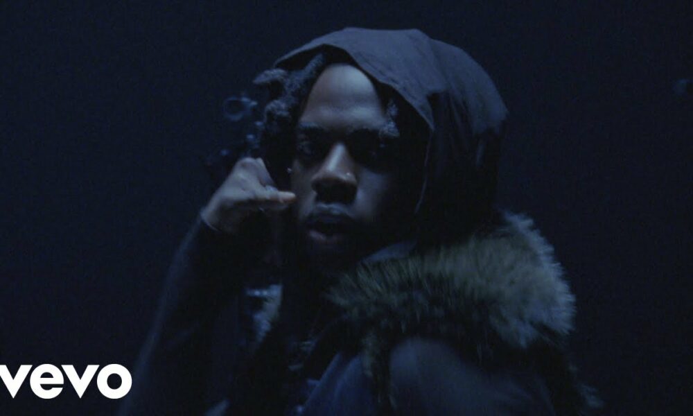 Rema Comes Through with Visuals for "Azaman" | BellaNaija