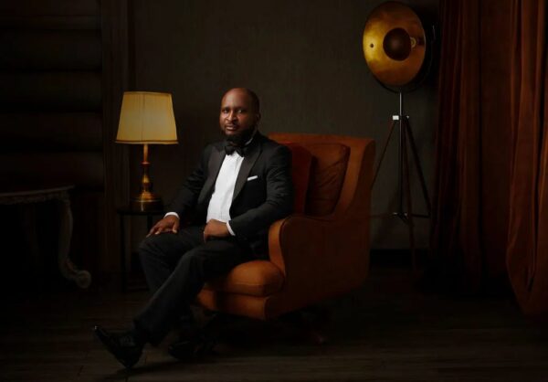 Moses Babatope Launches Nile Media Entertainment Group to Transform ...