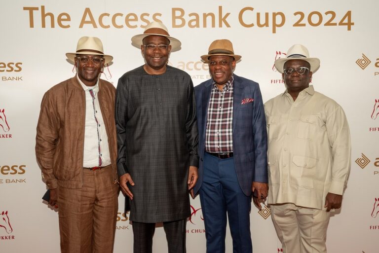 Elegance, Empowerment and Polo: The Impactful Legacy of Access Bank UK ...