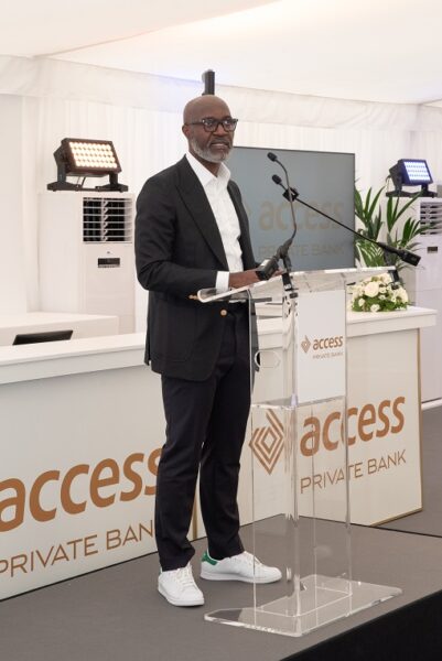 Elegance, Empowerment and Polo: The Impactful Legacy of Access Bank UK ...