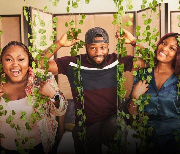 Stan & Blessing Nze Share their Self-Care Routines with Osas Ighodaro ...